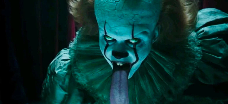 IT: Chapter 1 and 2-REVIEW – The Martini Shot